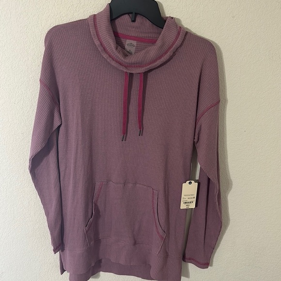 Tops | New Purple St Johns Bay Shirt | Poshmark